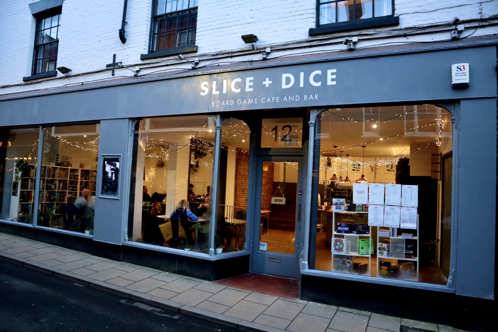 Slice + Dice Reviews & Info // Vivovega