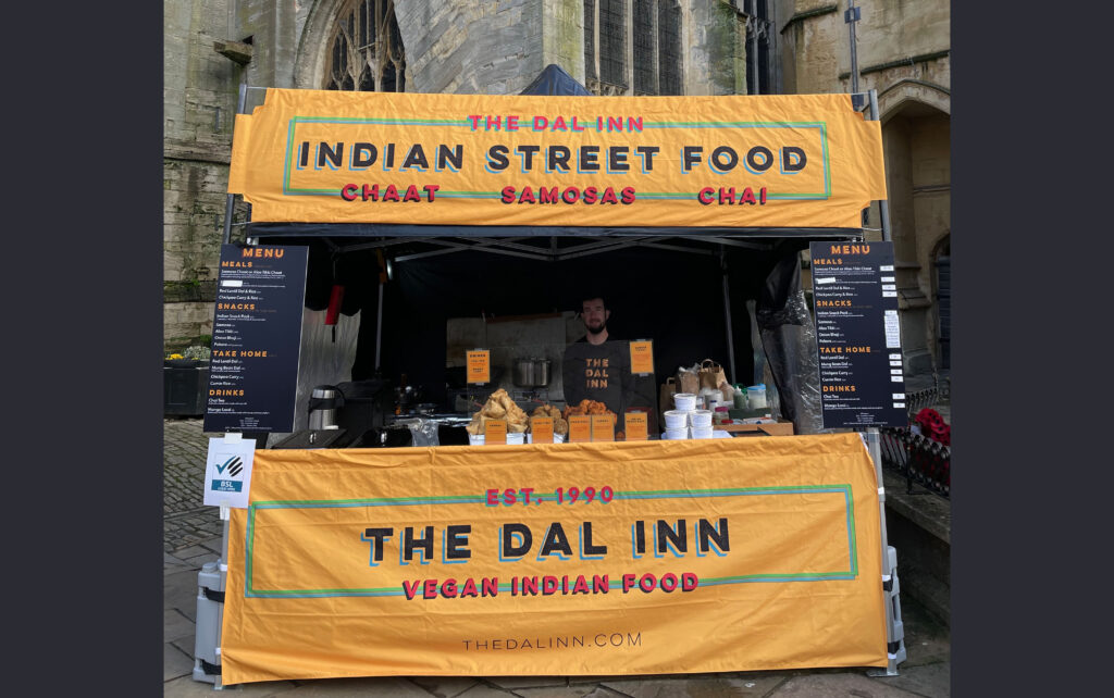 The Dal Inn Reviews & Info // Vivovega